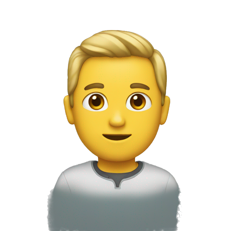 AI Emoji Generator