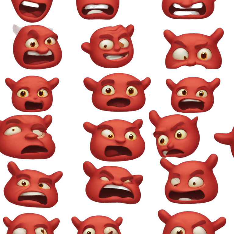 AI Emoji Generator