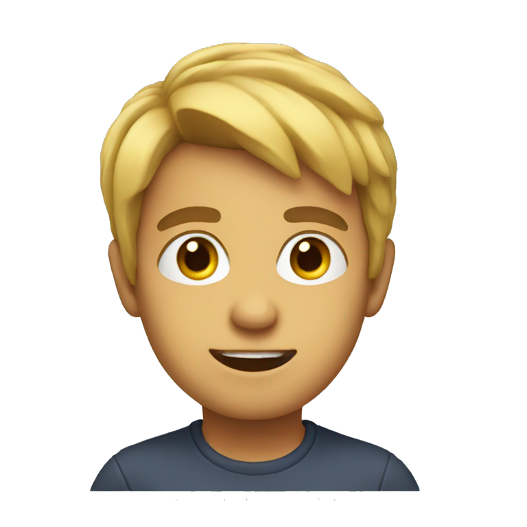 AI Emoji Generator