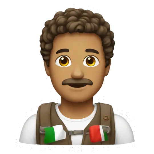 AI Emoji Generator
