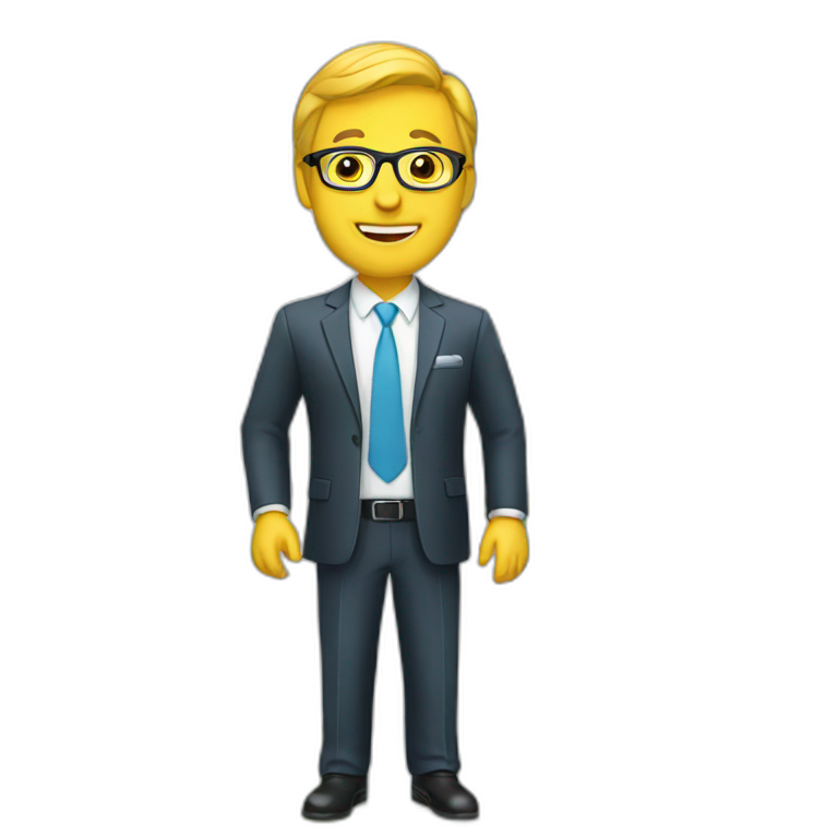 AI Emoji Generator