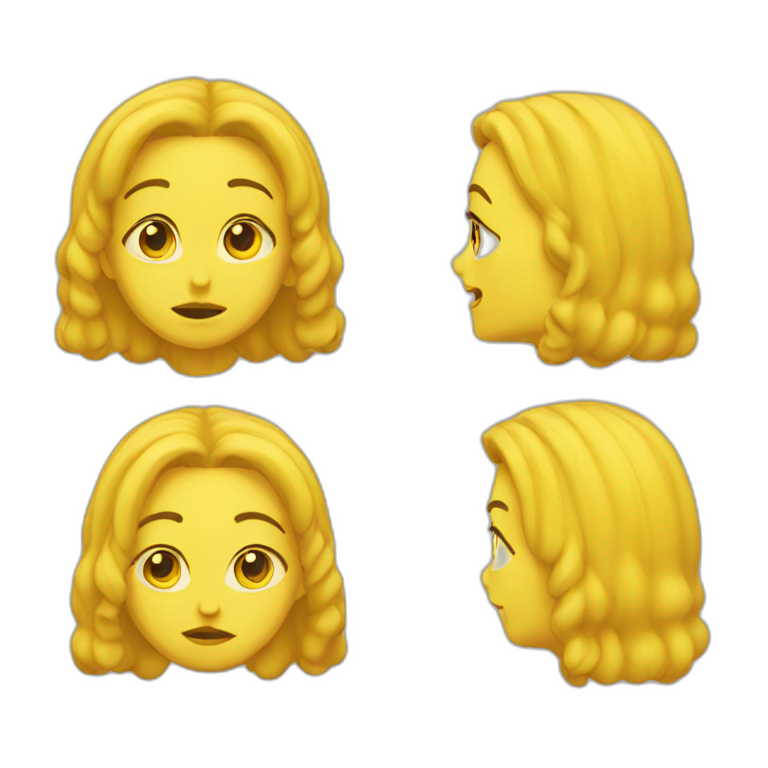 AI Emoji Generator