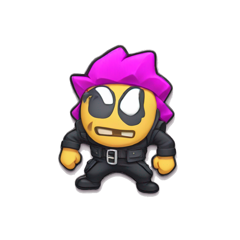 Ai Emoji Generator