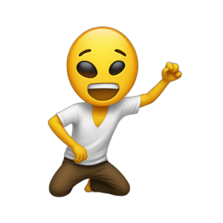 Ai Emoji Generator