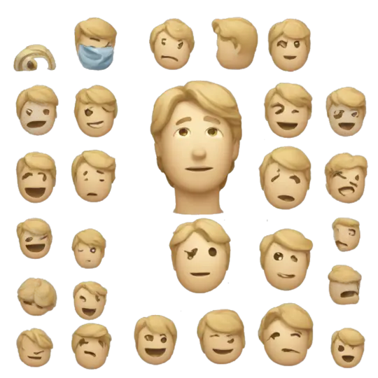 AI Emoji Generator
