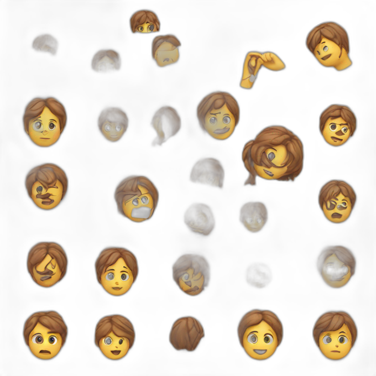 AI Emoji Generator