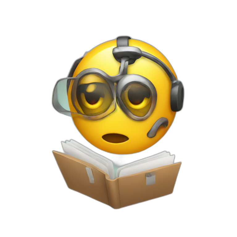 AI Emoji Generator AI Emoji Generator