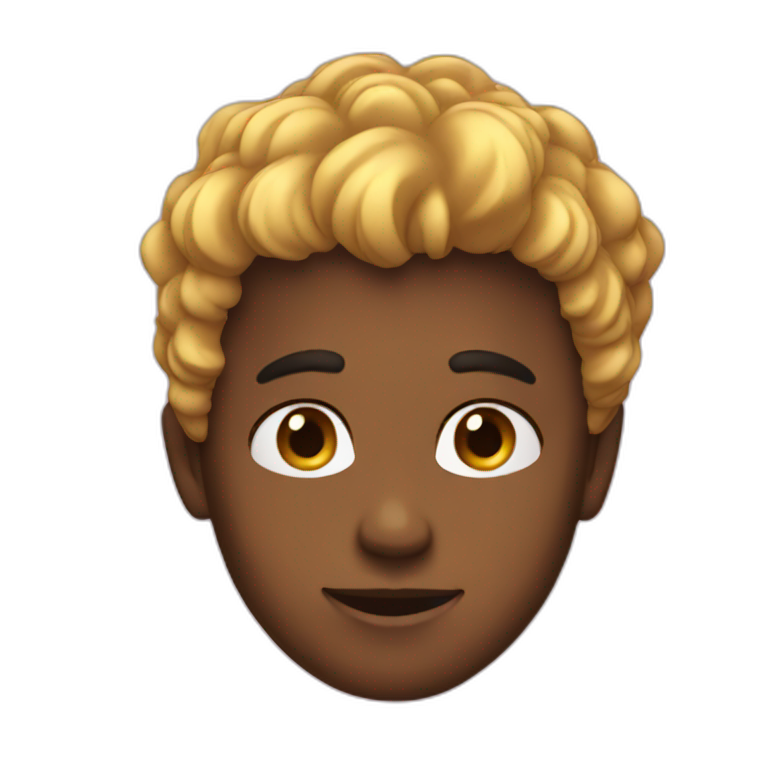 AI Emoji Generator