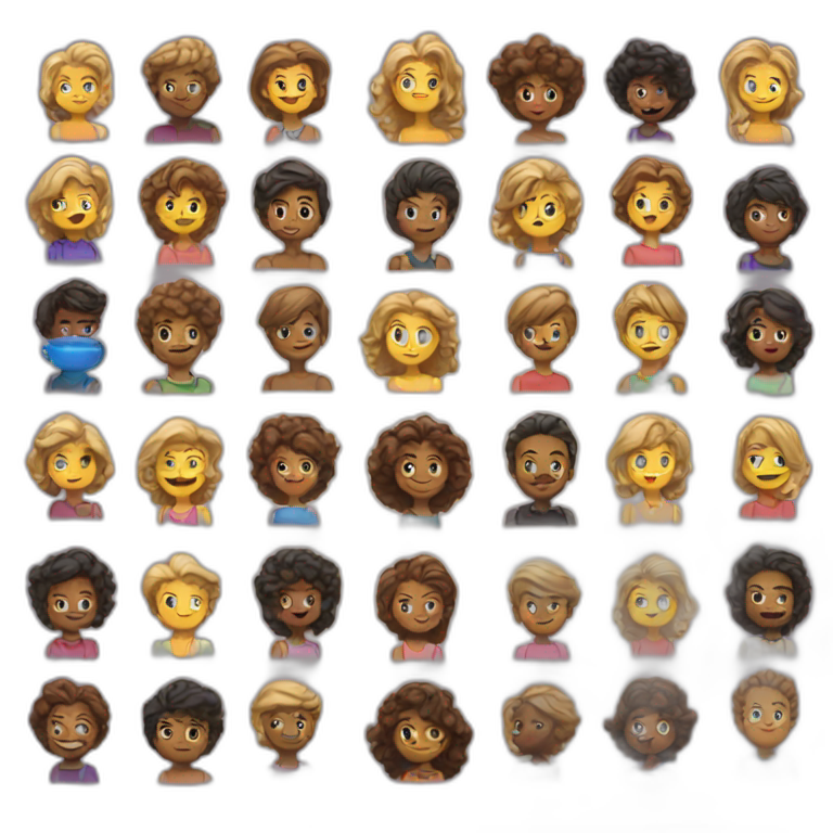 Ai Emoji Generator