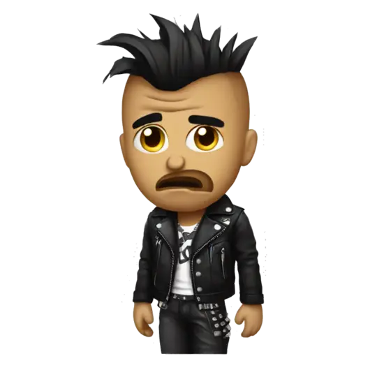 AI Emoji Generator