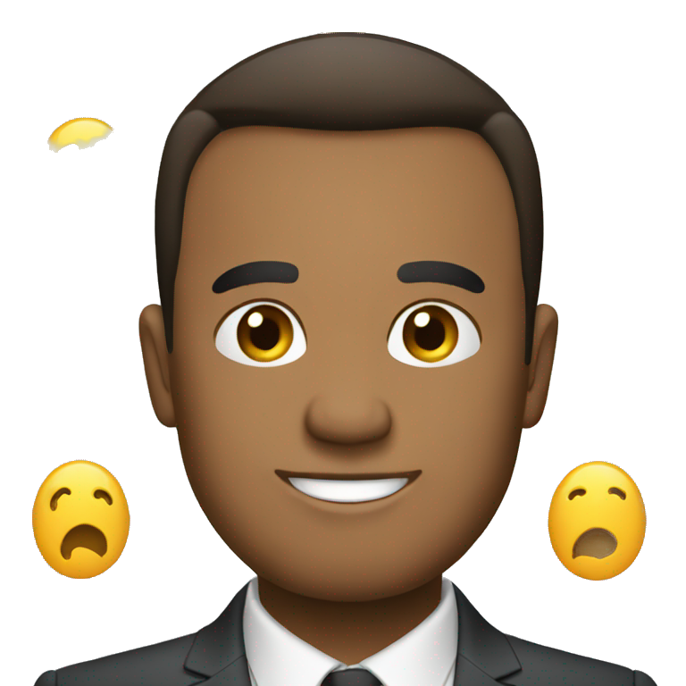 AI Emoji Generator