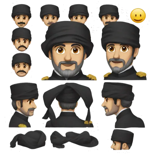 AI Emoji Generator