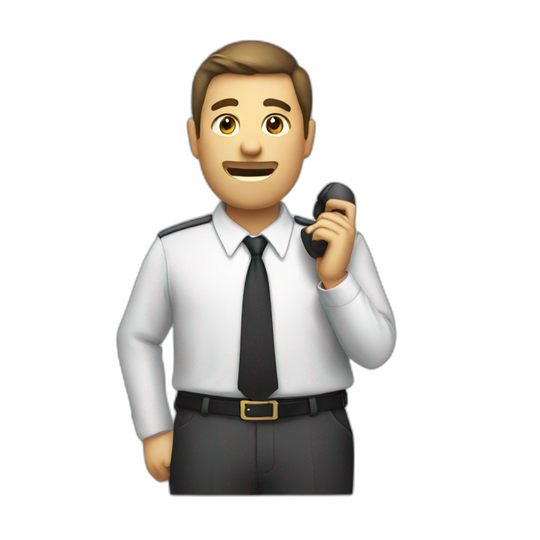 AI Emoji Generator