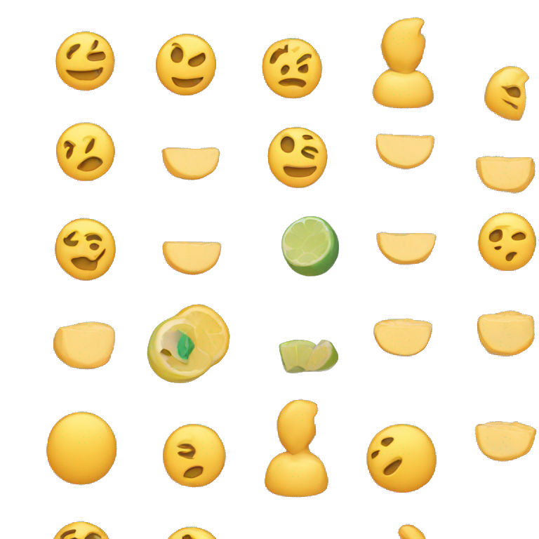AI Emoji Generator