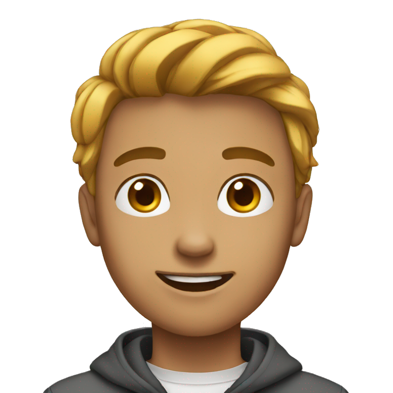 Ai Emoji Generator