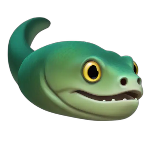 AI Emoji Generator