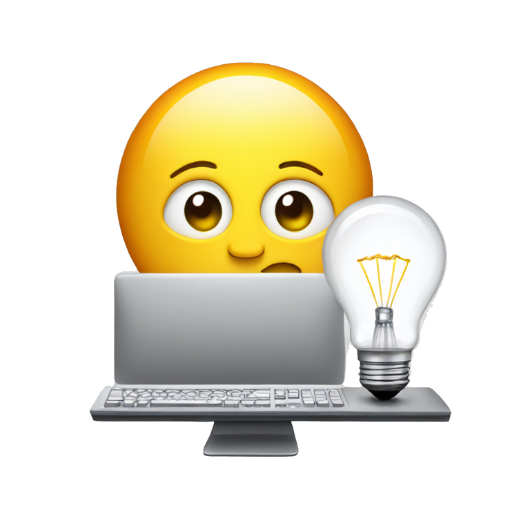 AI Emoji Generator