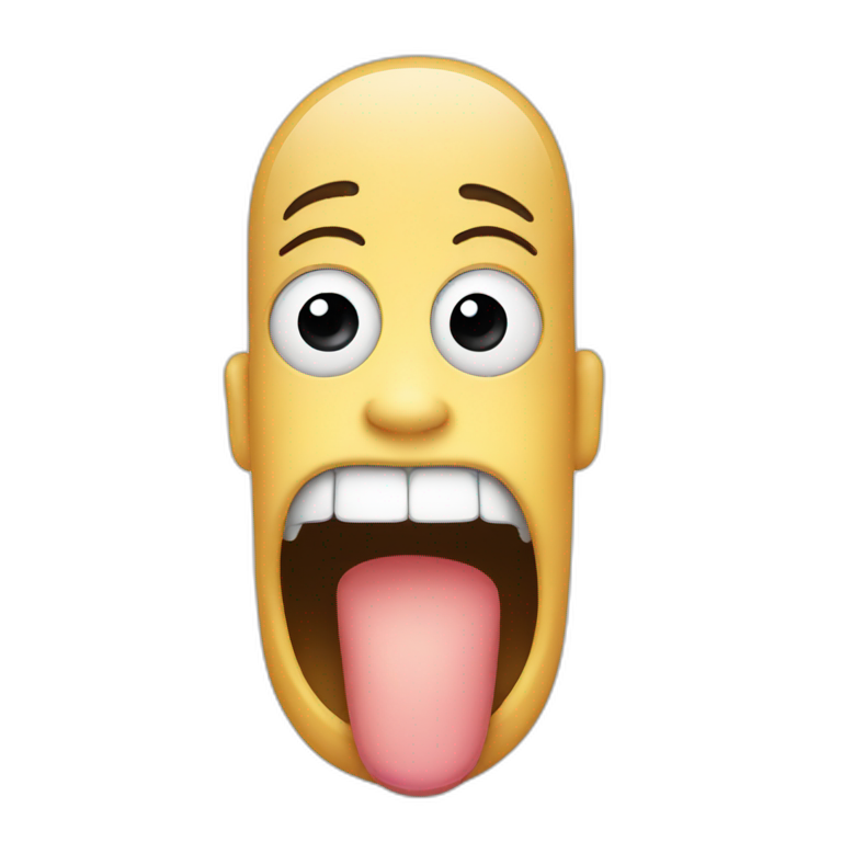 AI Emoji Generator