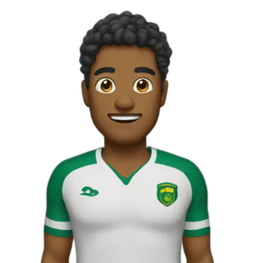 AI Emoji Generator