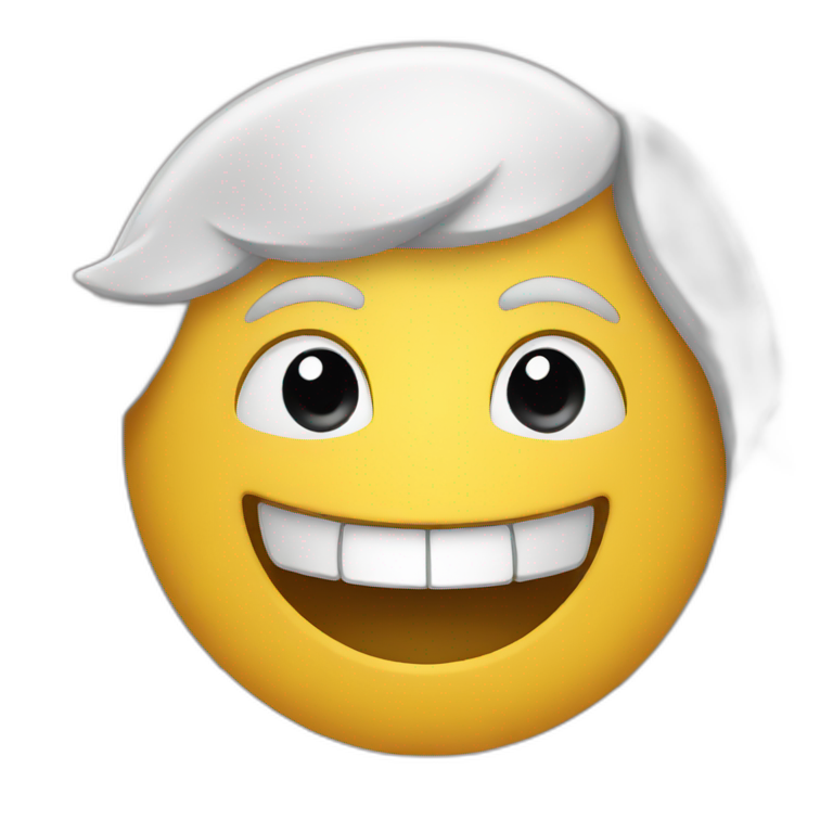 AI Emoji Generator