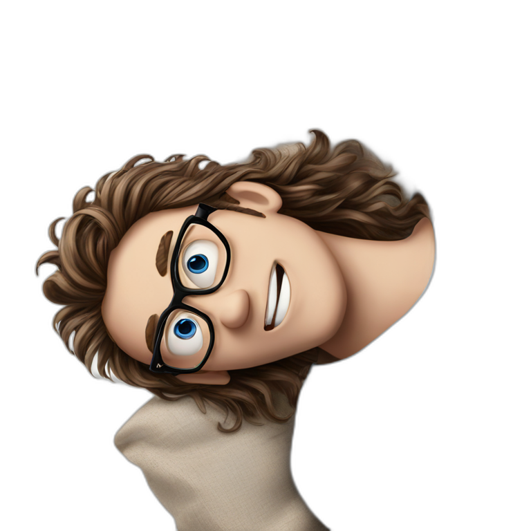 Ai Emoji Generator
