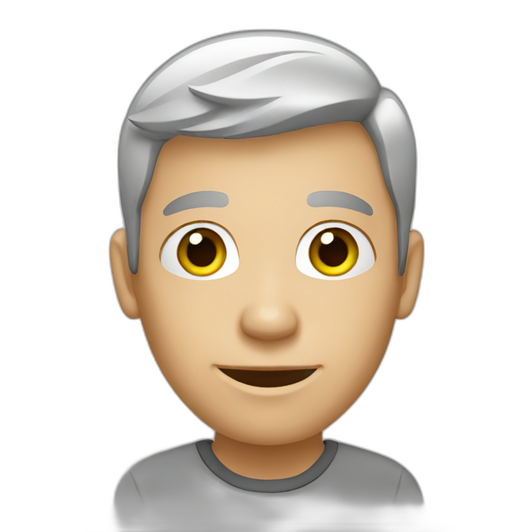 AI Emoji Generator