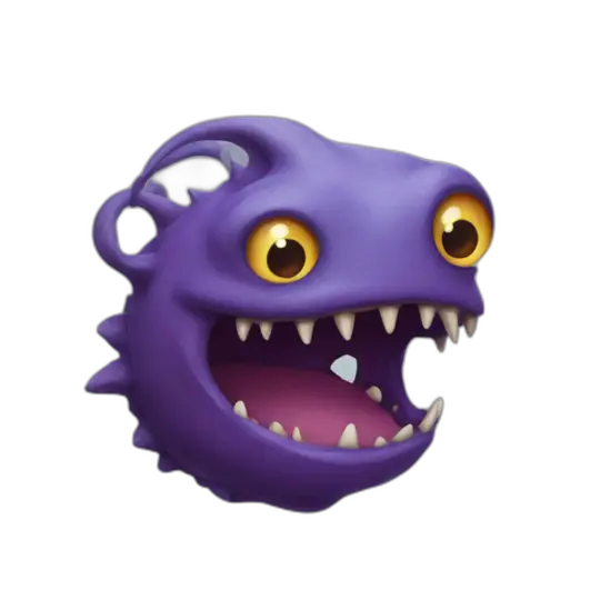 AI Emoji Generator AI Emoji Generator