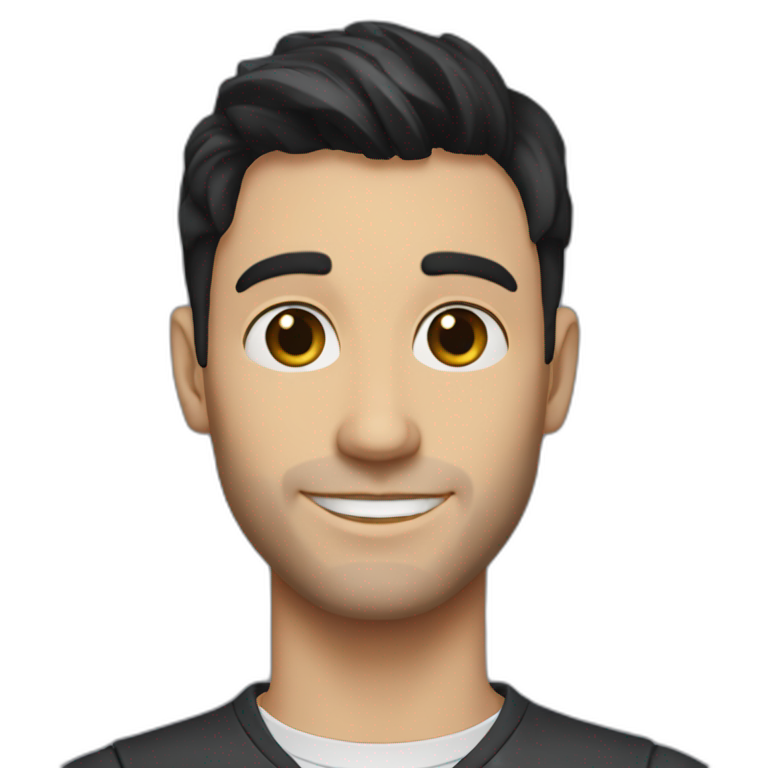 AI Emoji Generator
