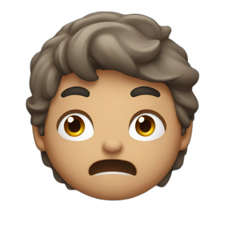 AI Emoji Generator AI Emoji Generator