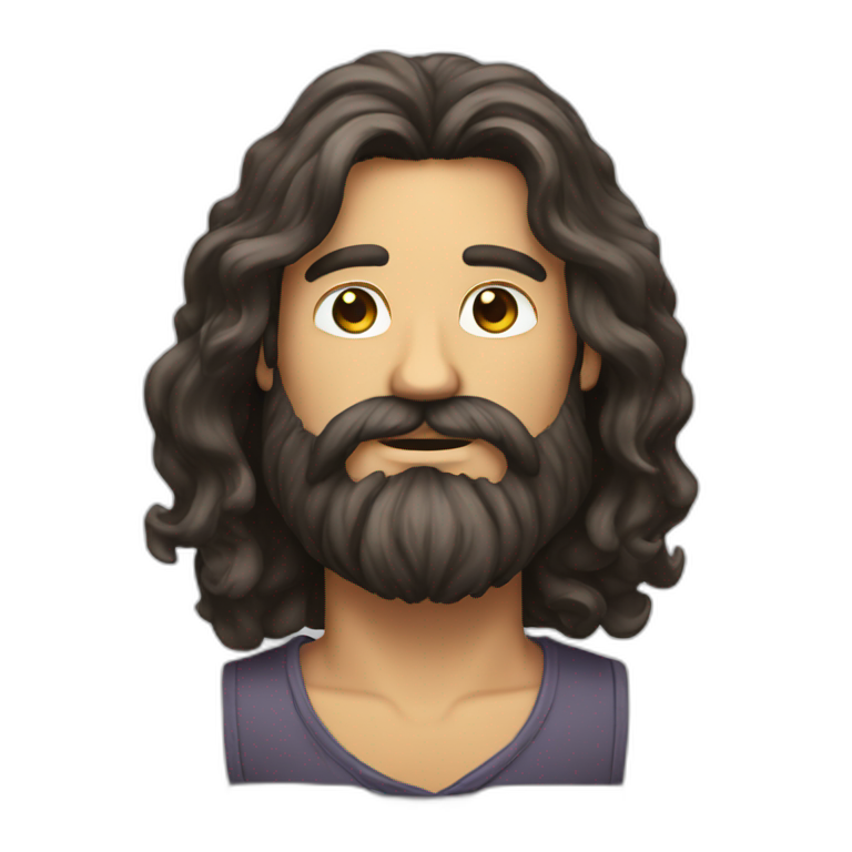 AI Emoji Generator AI Emoji Generator