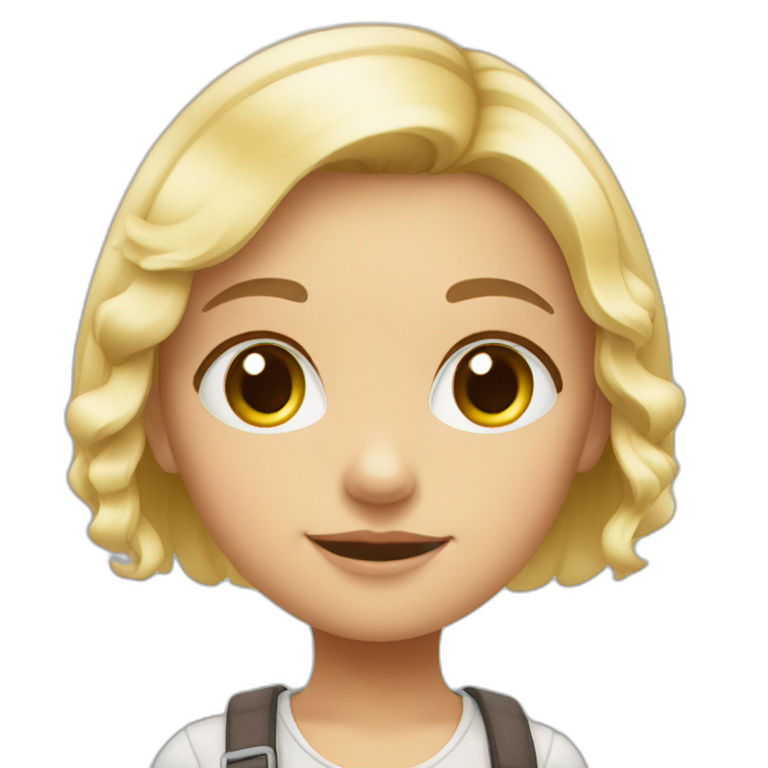 Ai Emoji Generator 
