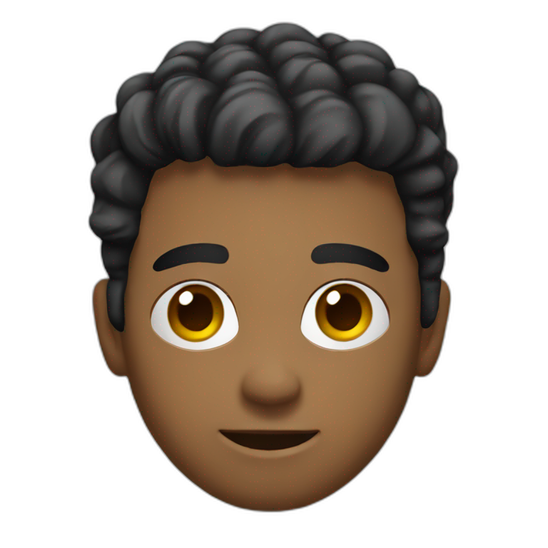 AI Emoji Generator