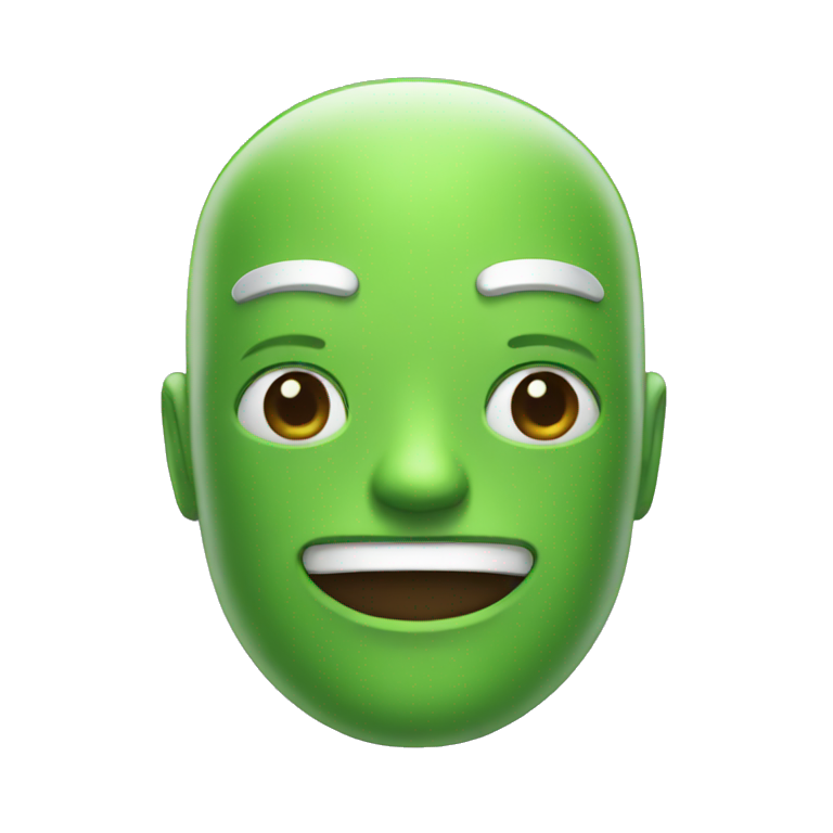 AI Emoji Generator
