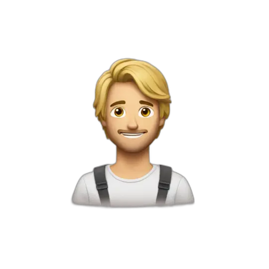 AI Emoji Generator