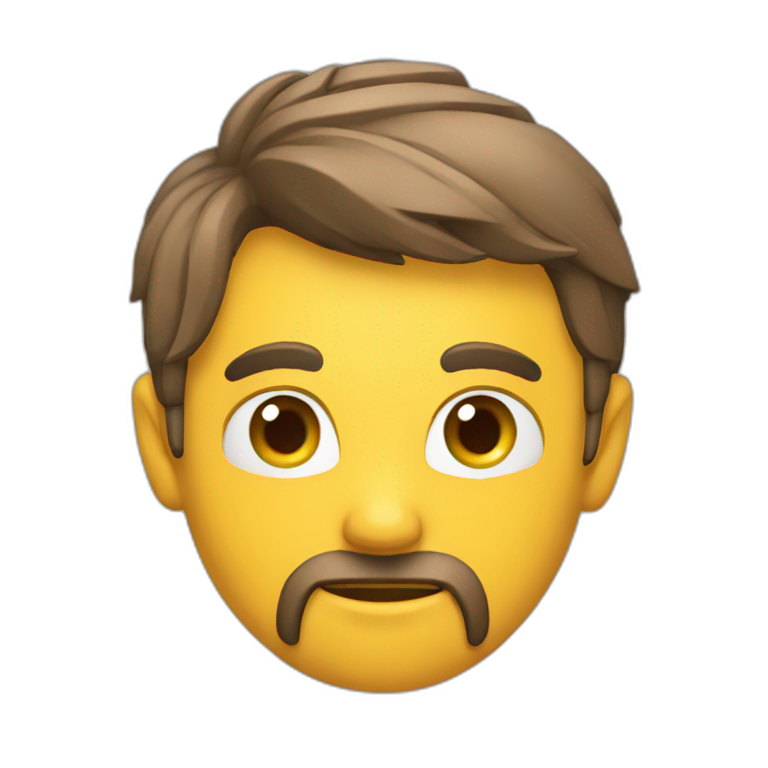 AI Emoji Generator AI Emoji Generator