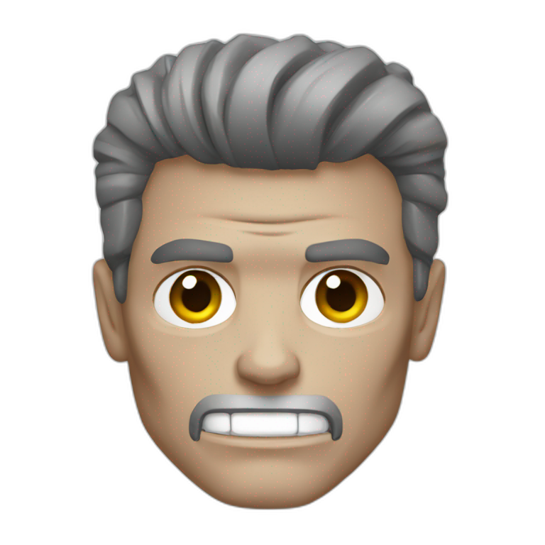 AI Emoji Generator