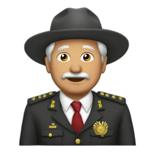 AI Emoji Generator