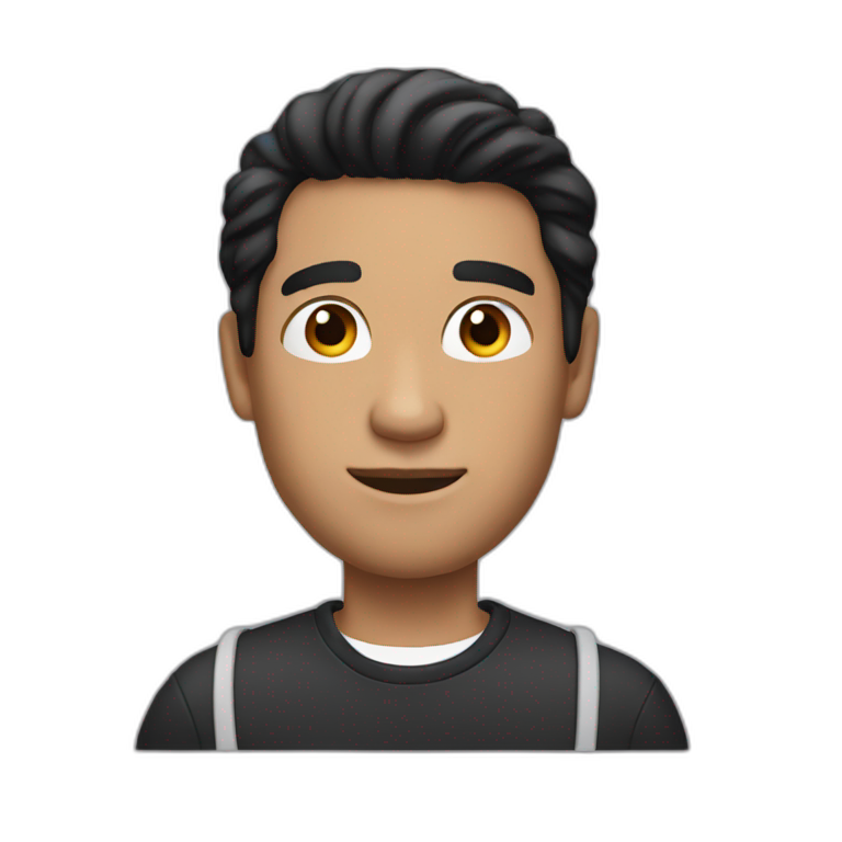 AI Emoji Generator