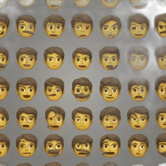 AI Emoji Generator