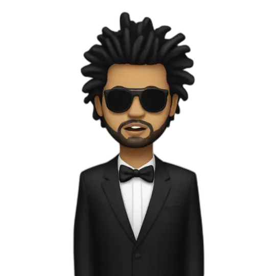 AI Emoji Generator