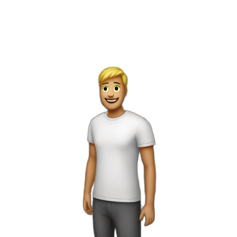 AI Emoji Generator