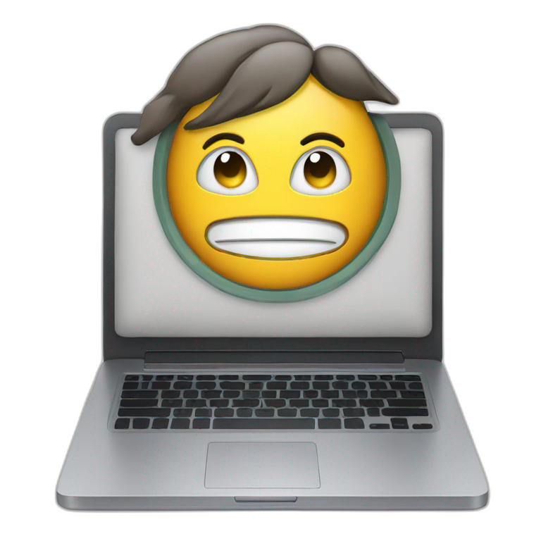 AI Emoji Generator