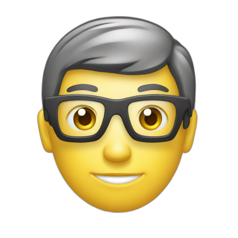 Ai Emoji Generator