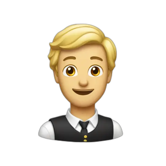 AI Emoji Generator