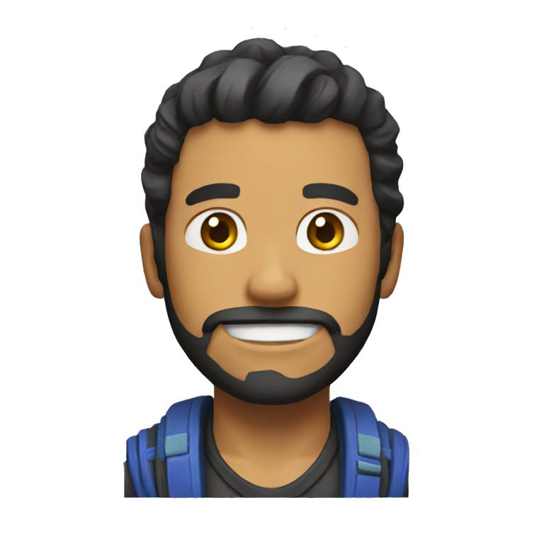 AI Emoji Generator