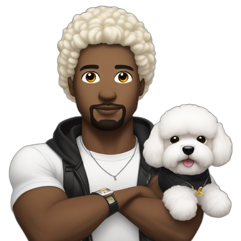 Ai Emoji Generator