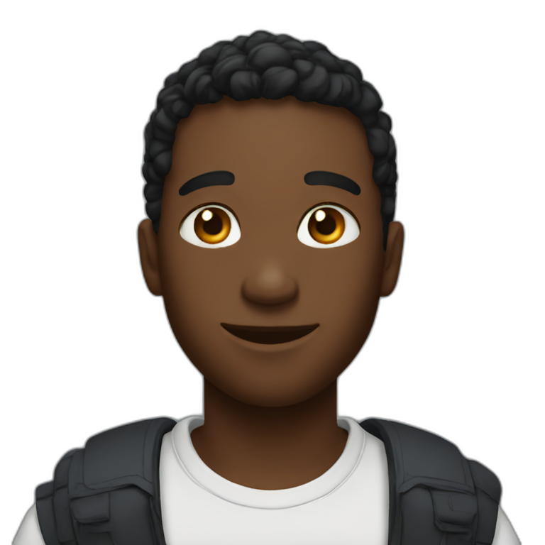 AI Emoji Generator