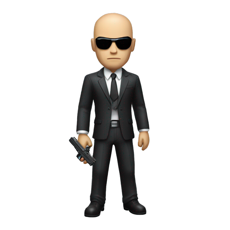 AI Emoji Generator