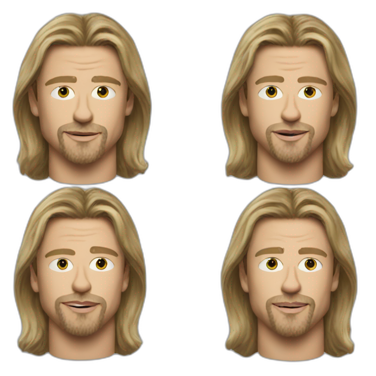 Ai Emoji Generator 