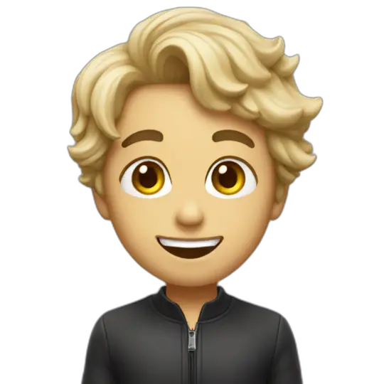AI Emoji Generator